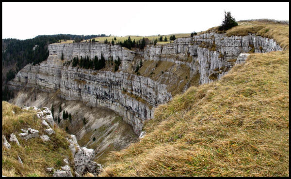 Le Soliat (1465m) (1465m): Aktuelle Verhältnisse vom 17.11.2009 für die ...