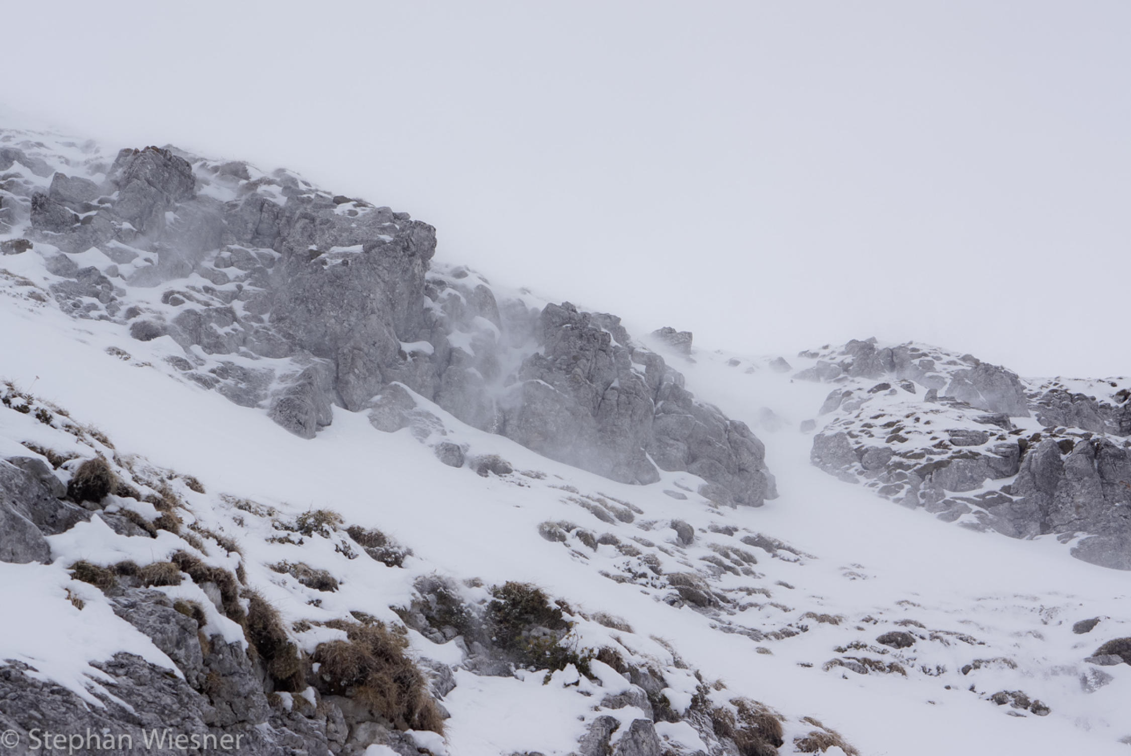Sigriswiler Rothorn (2051m): Aktuelle Verhältnisse vom 19.01.2014 auf ... Sigriswiler Rothorn (2051m): Aktuelle Verhältnisse vom 19.01.2014 auf ...