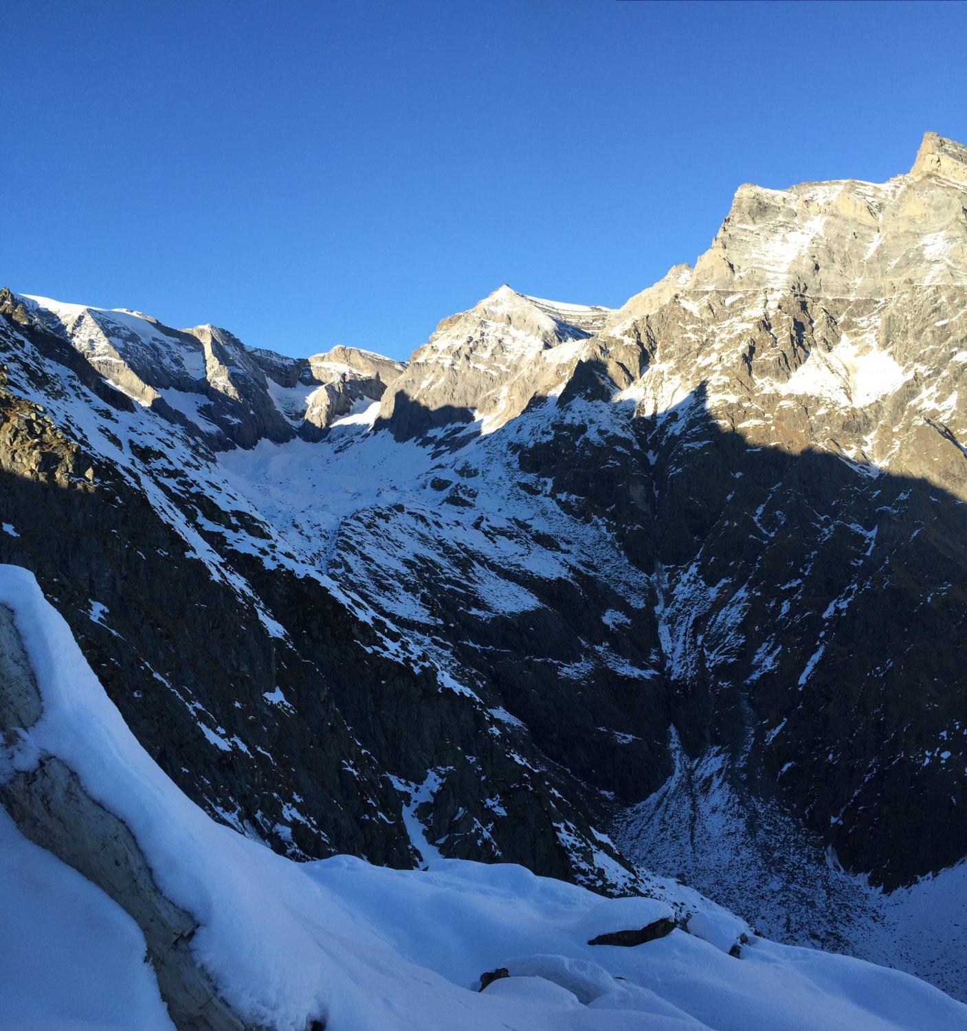 Muot da Munt (2385m) (2385m): Aktuelle Verhältnisse vom 26.12.2015 auf ...