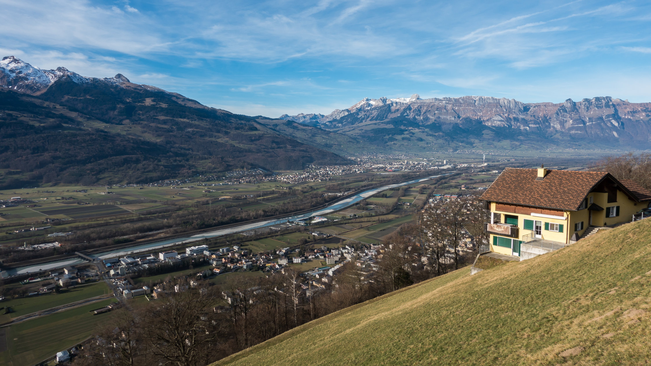 Gaflei-Silum (1600m) (1600m): Aktuelle Verhältnisse vom 09.12.2016 auf ...