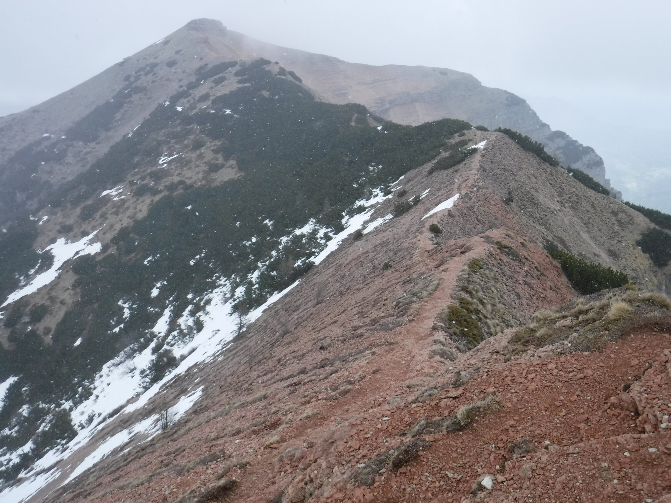 Cima Verde 2102m - www.gipfelbuch.ch