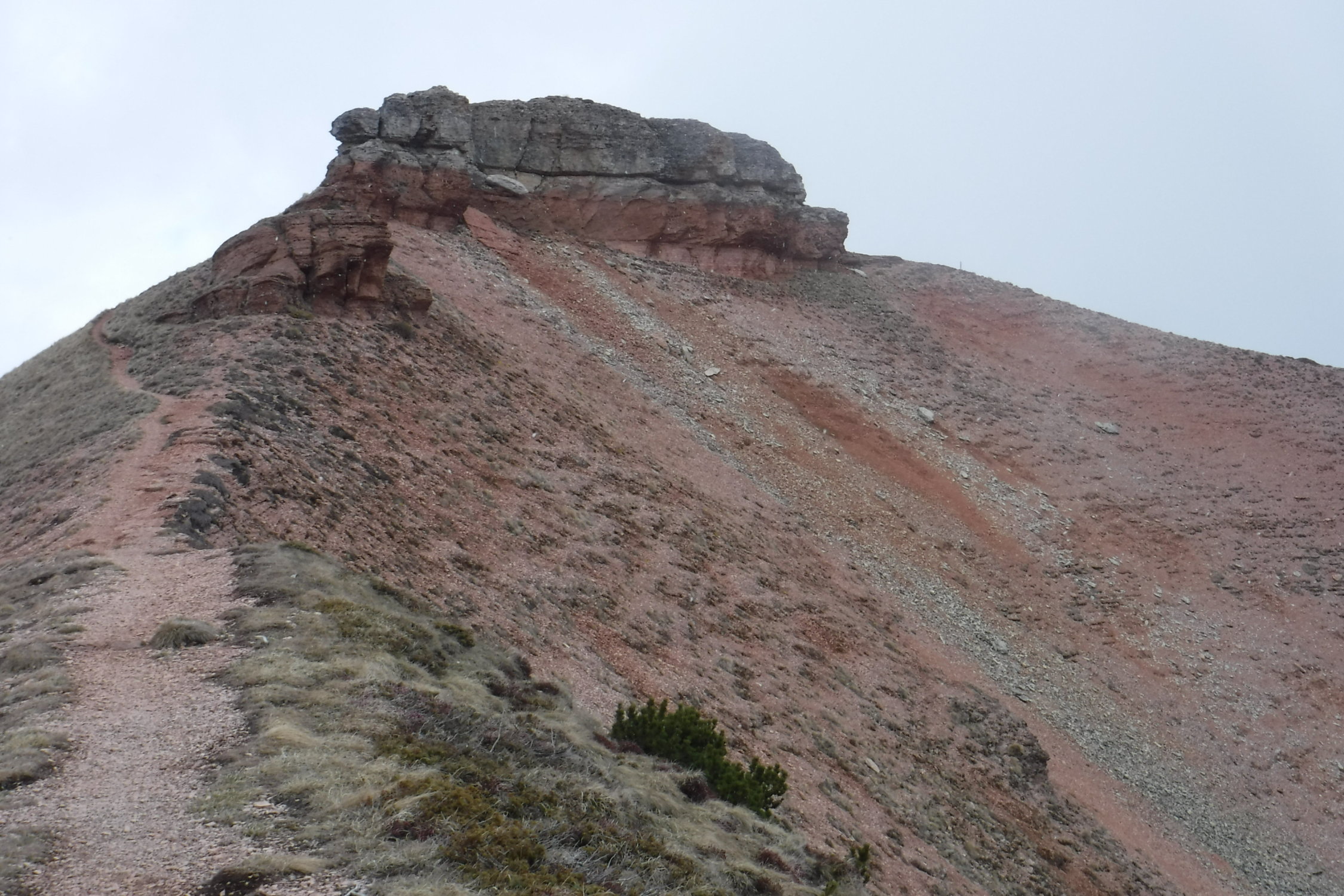 Cima Verde 2102m - www.gipfelbuch.ch