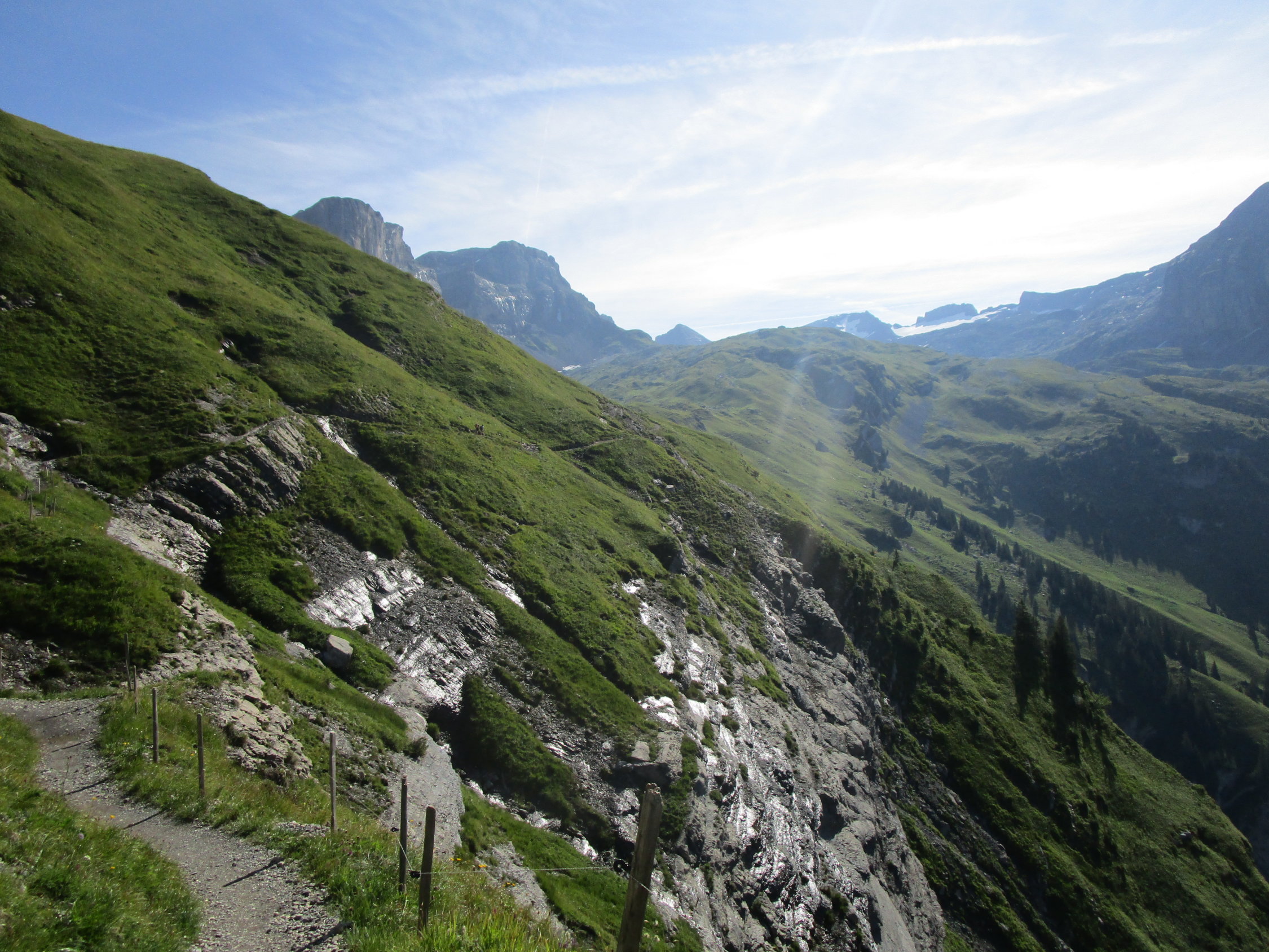 Wissigstock / Engelberger Rotstock (2887m) (2887m): Aktuelle ...