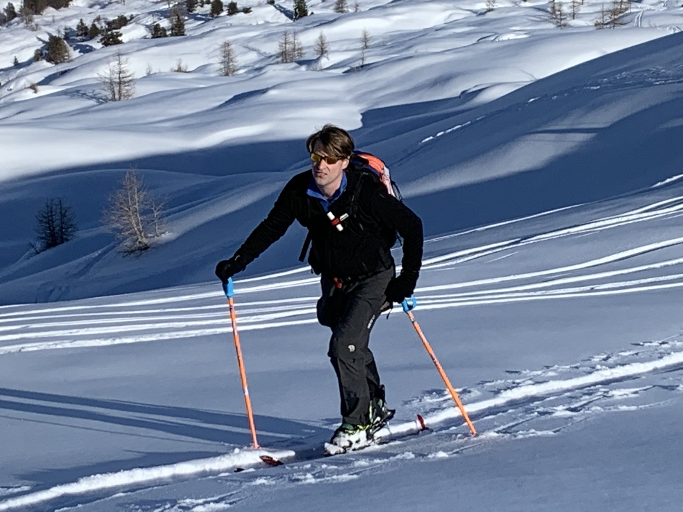 Iffighore (2378m) (2378m): Aktuelle Verhältnisse vom 26.12.2018 auf der ...