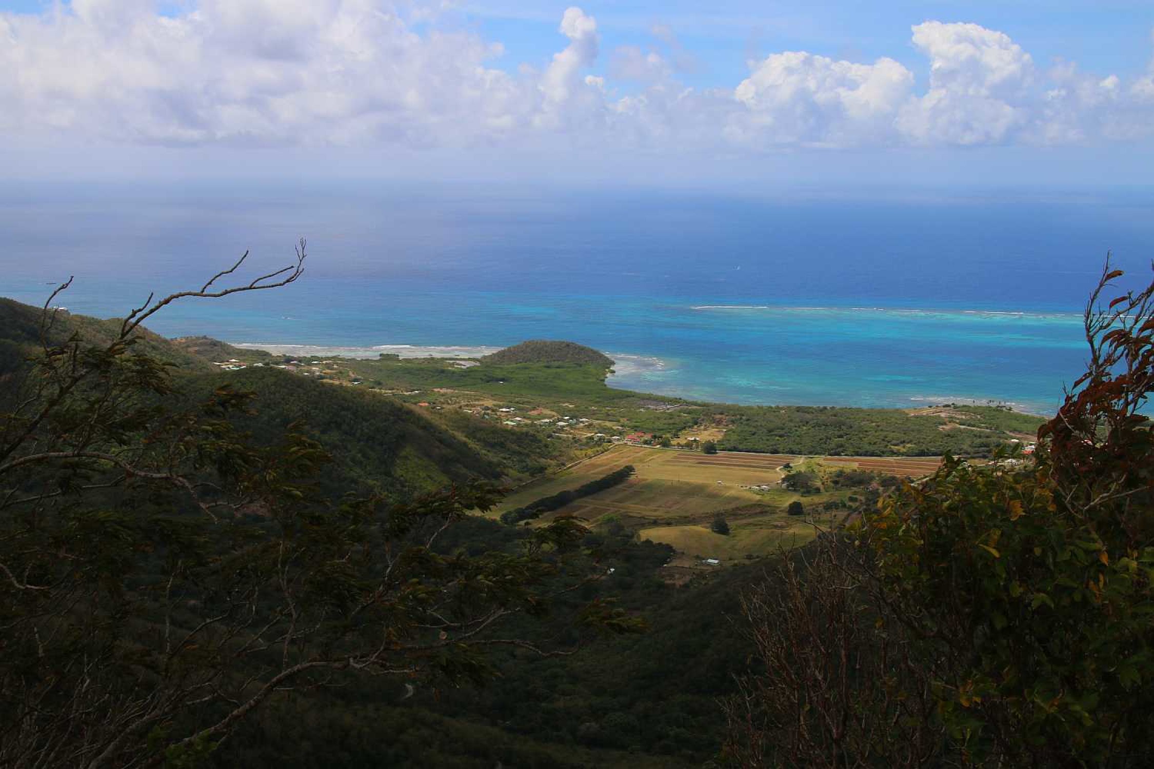 Mount Obama (402m): Aktuelle Verhältnisse vom 01.04.2019 auf der Route ...