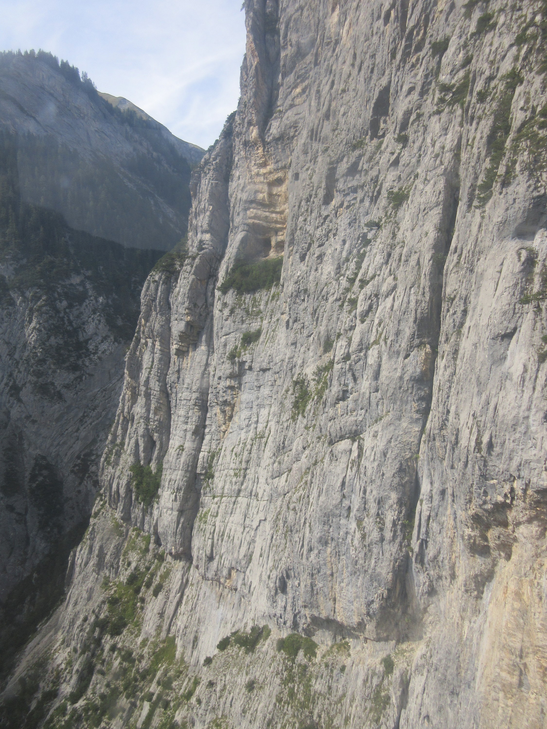 Muntaluna (2422m) (2422m): Aktuelle Verhältnisse vom 14.09.2019 auf der ...