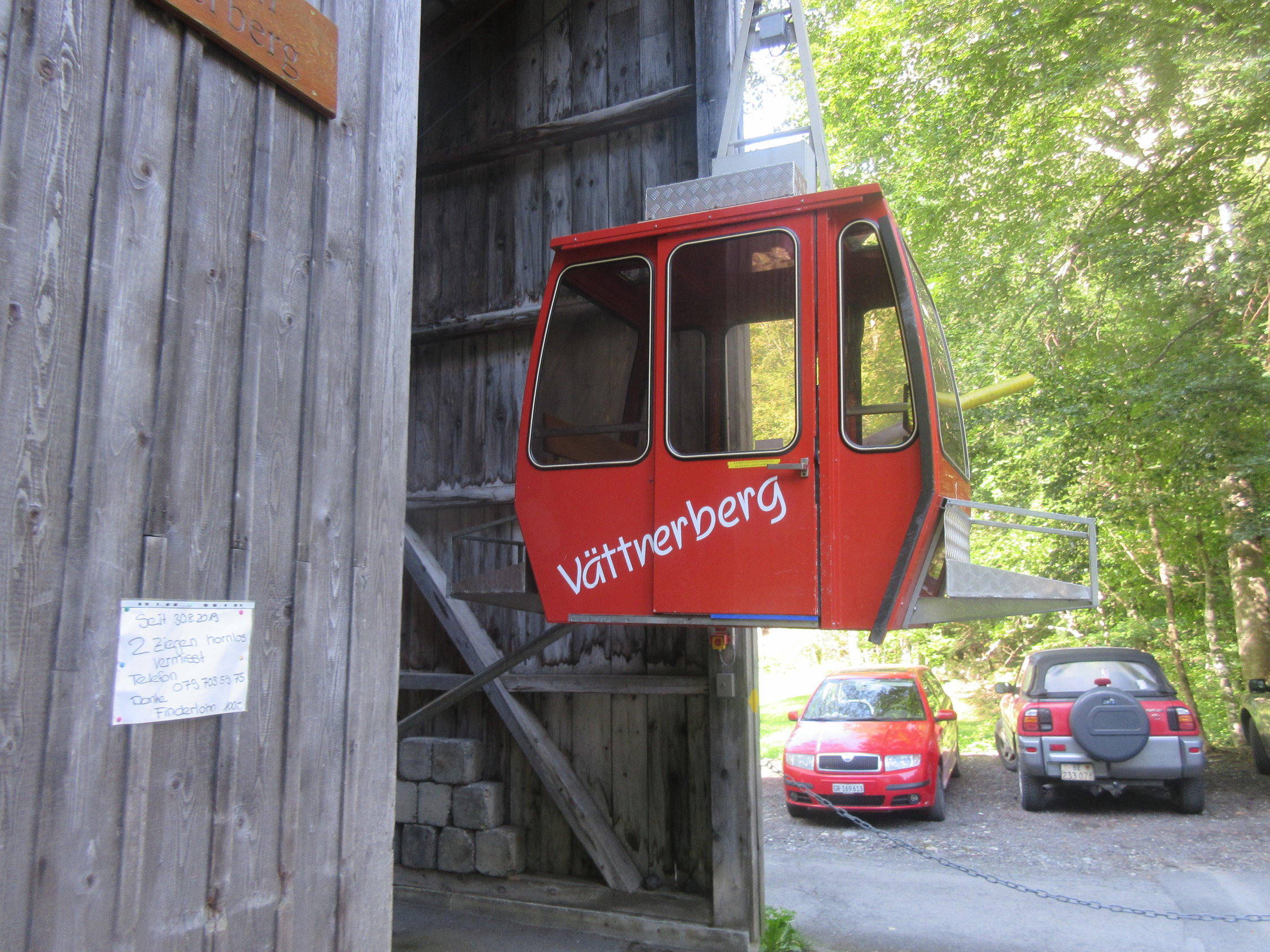 Muntaluna (2422m) (2422m): Aktuelle Verhältnisse vom 14.09.2019 auf der ...