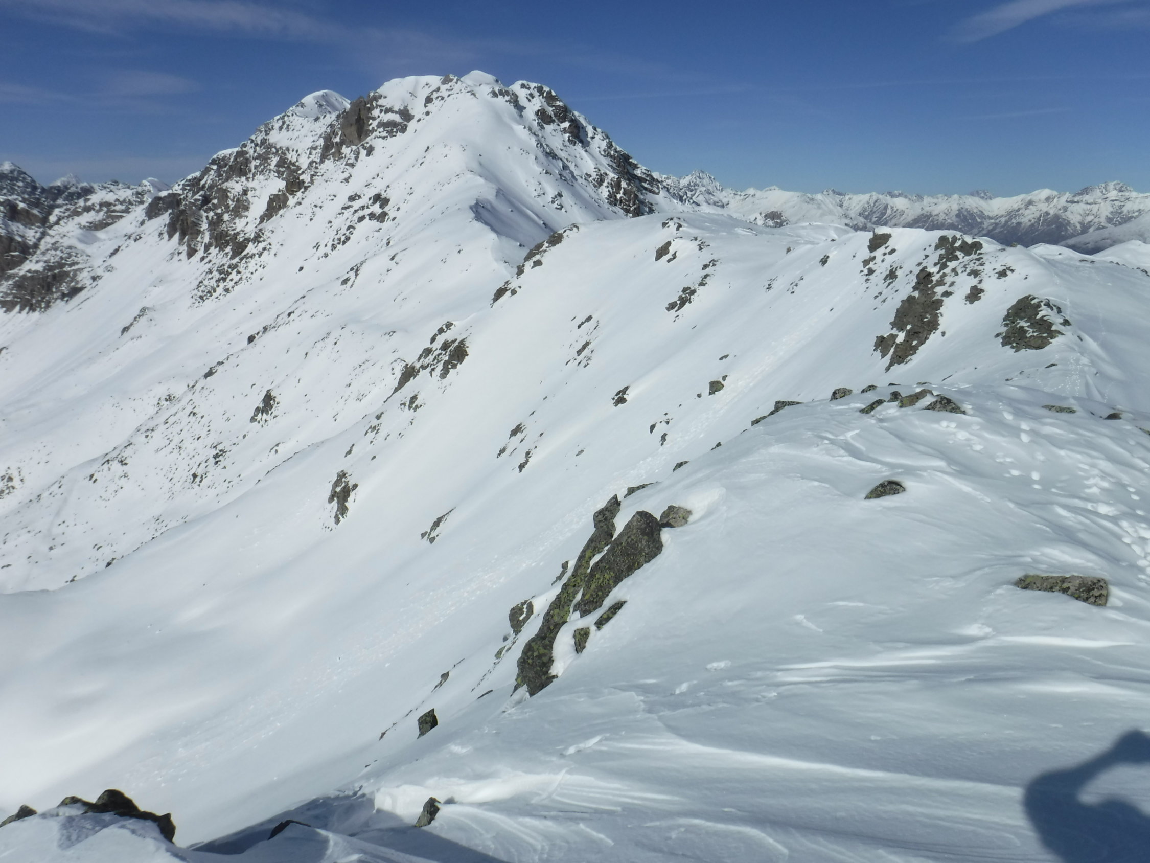 Piz Rims 3067m - www.gipfelbuch.ch