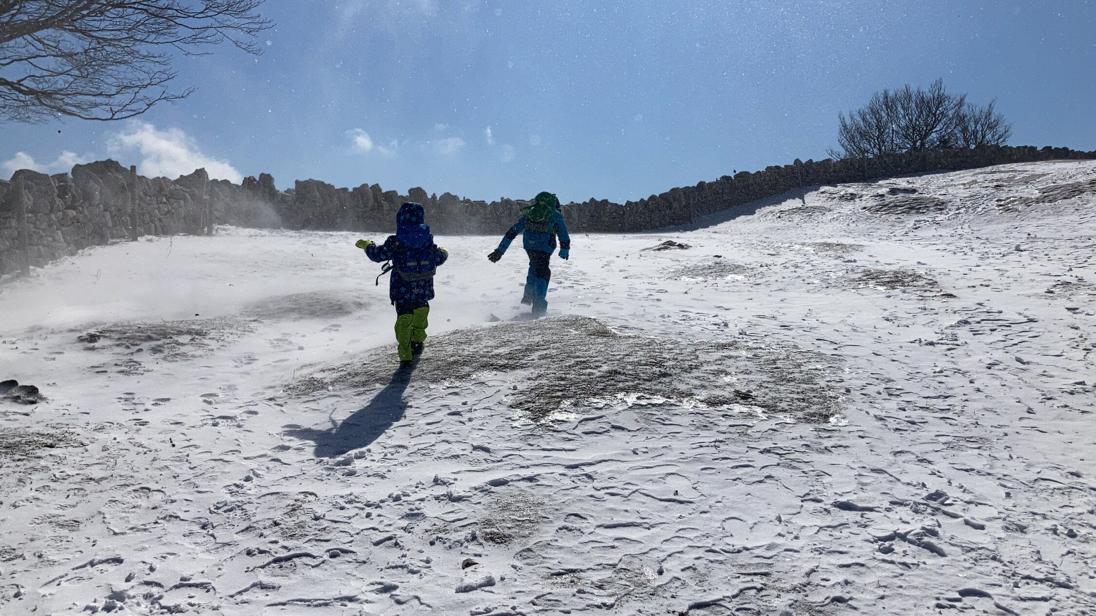 Le Soliat (1465m) (1465m): Aktuelle Verhältnisse vom 14.04.2021 auf der ...