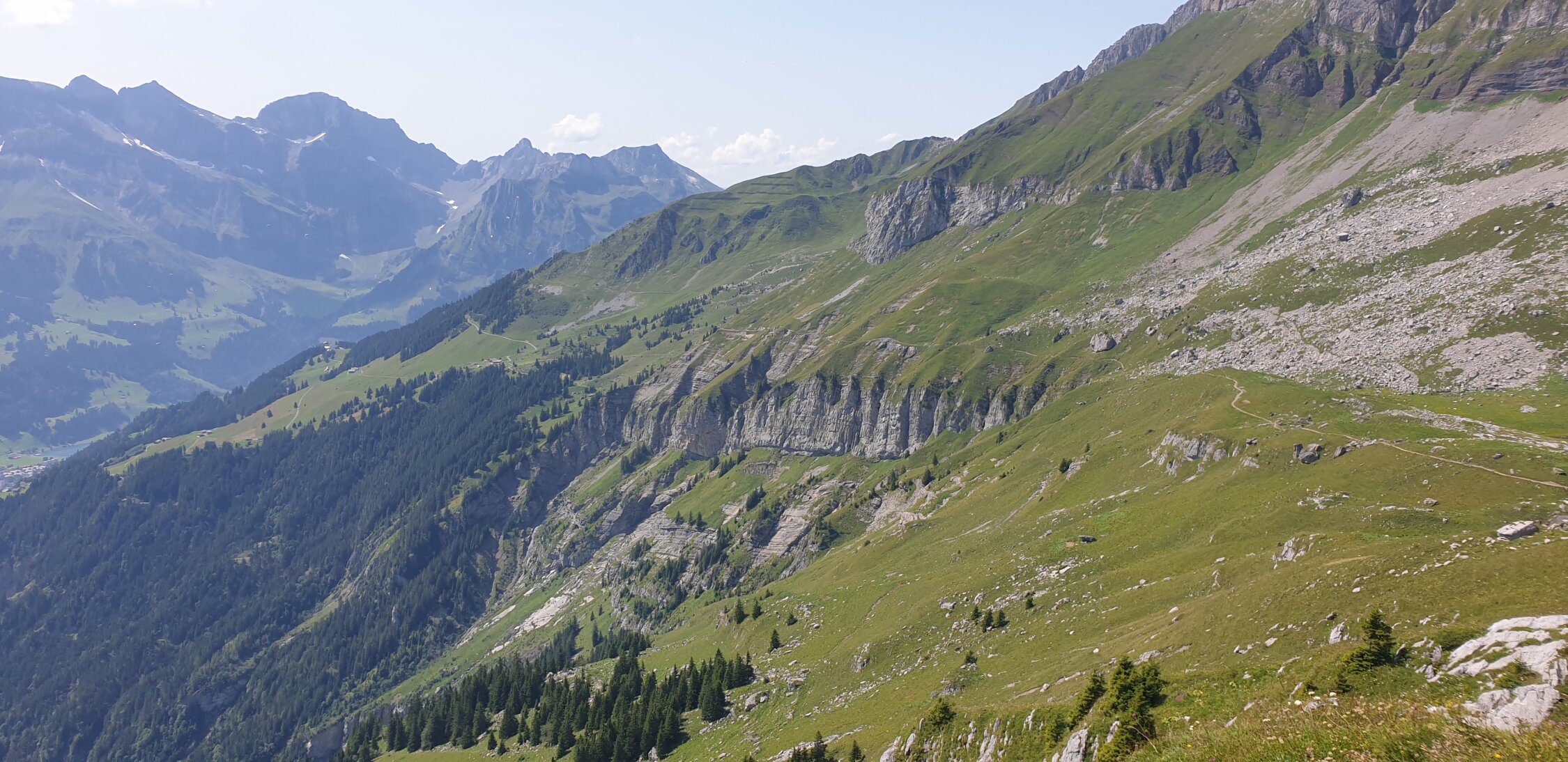 Engelberger Rotstock / Wissigstock (2887m) (2887m): Aktuelle ...