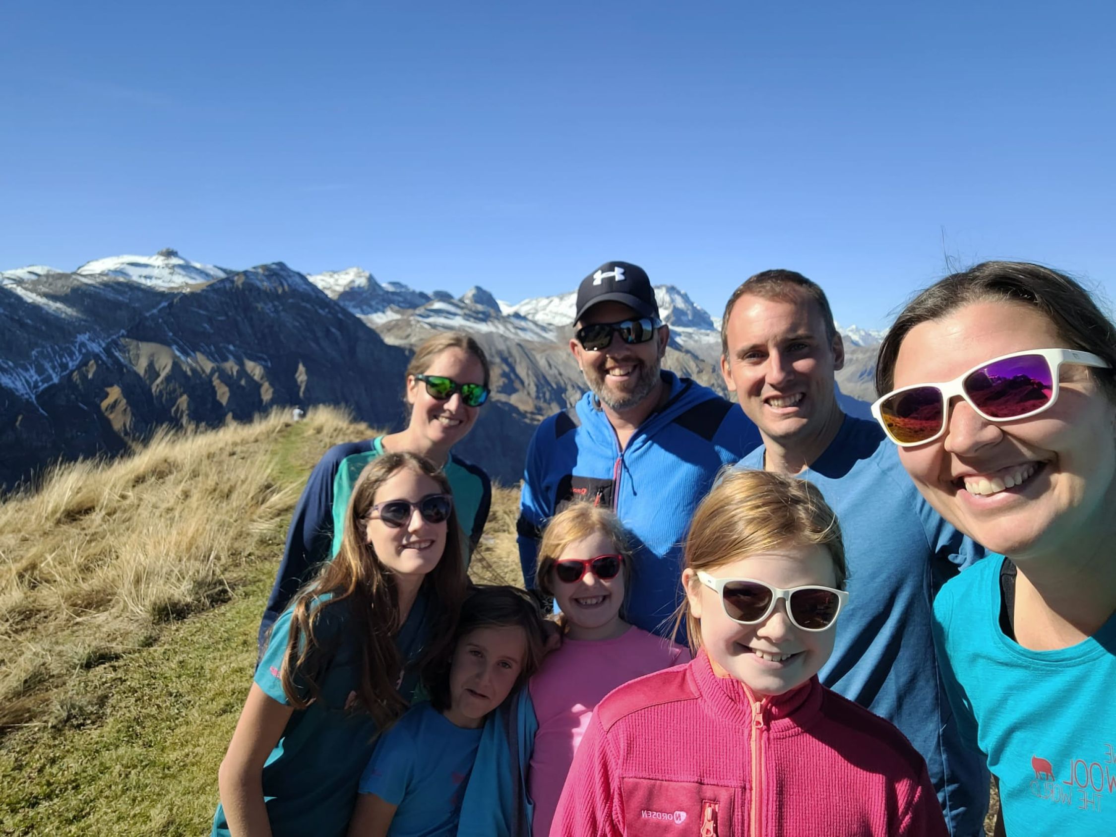 Iffighore (2378m): Aktuelle Verhältnisse vom 05.10.2022 für die ...