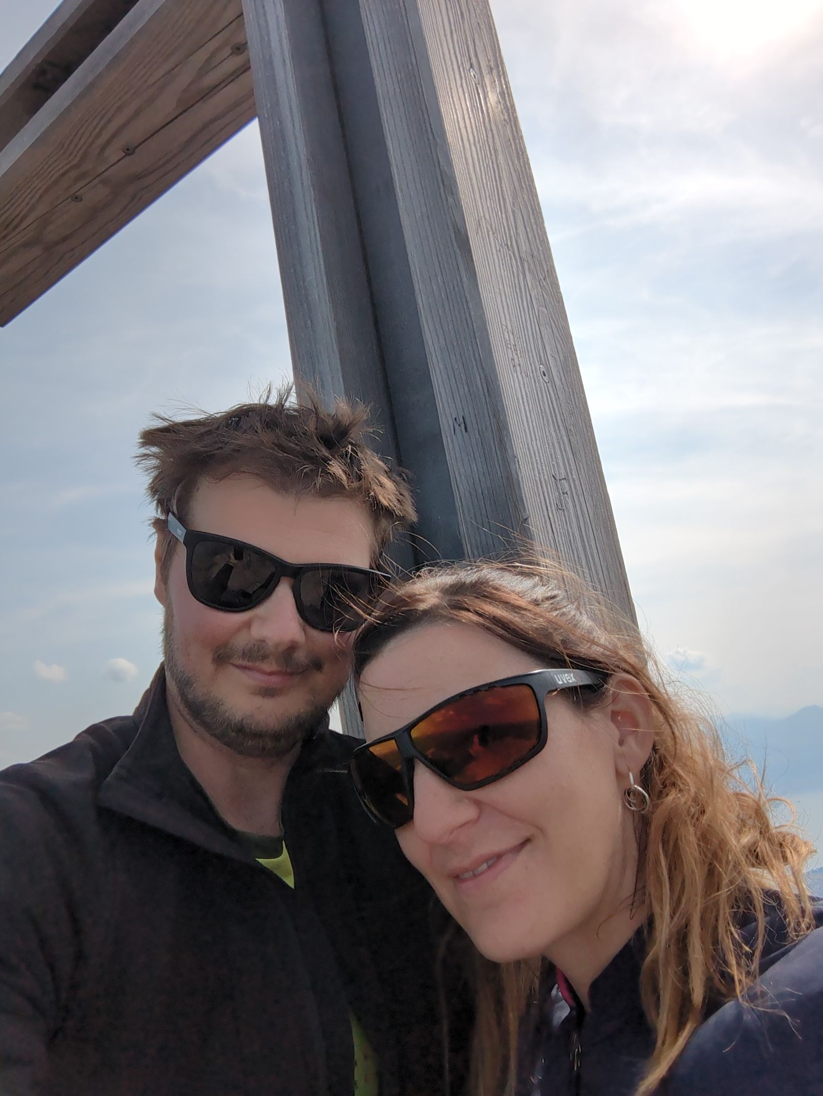 Grosser Mythen (1899m): Aktuelle Verhältnisse vom 17.06.2023 für die ...